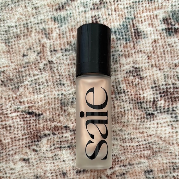 Saie | Makeup | Saie Glowy Super Gel Multipurpose Illuminator In Star ...